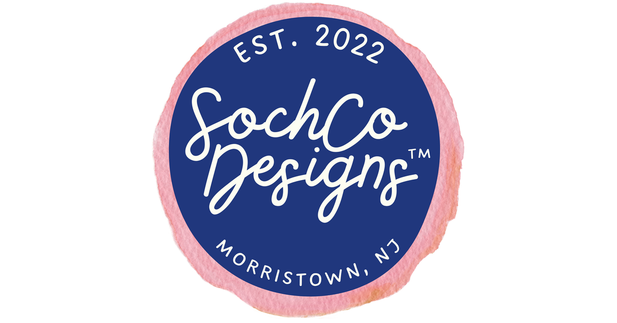 Shop Now – SochCo Designs